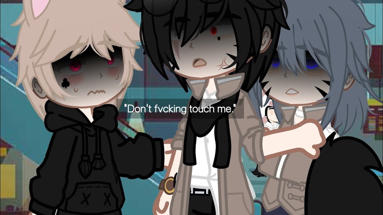 "Omega for Omega?"😱🫢//MEME//Gacha Club BL(Omegaverse) - YouTube