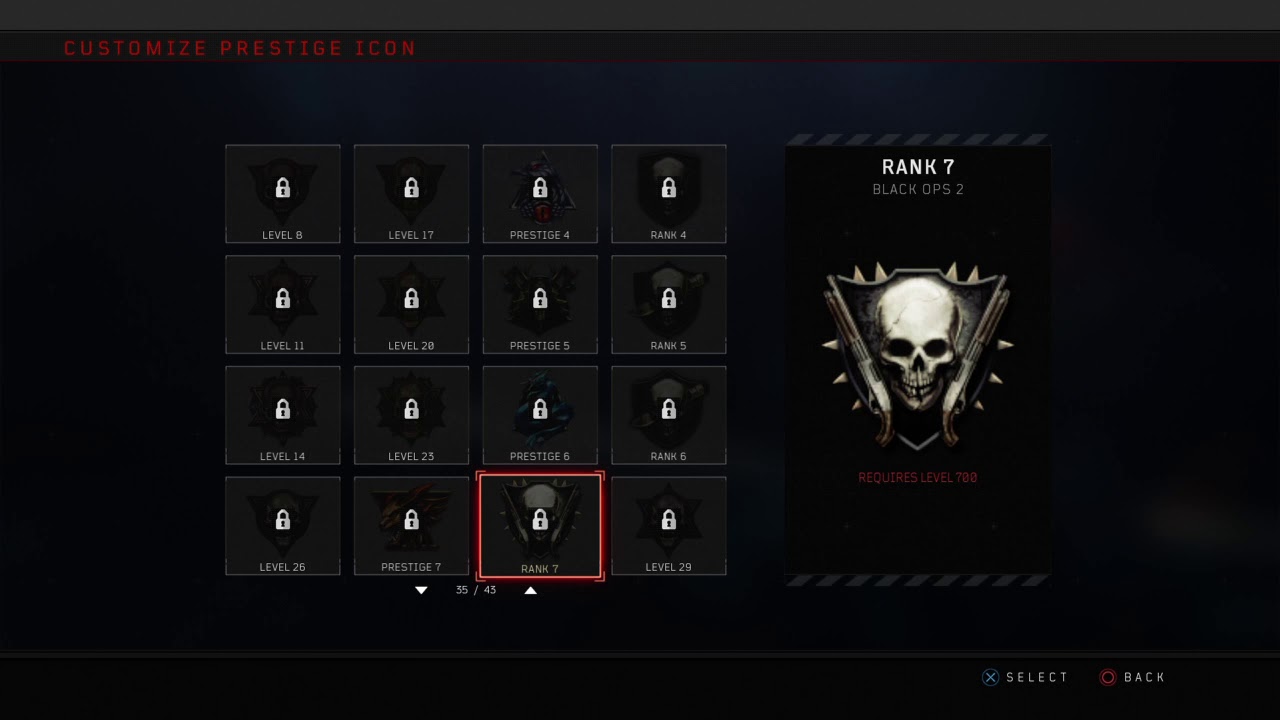 ALL ICON IN BO4 (zombies) multiplayer SOON - YouTube
