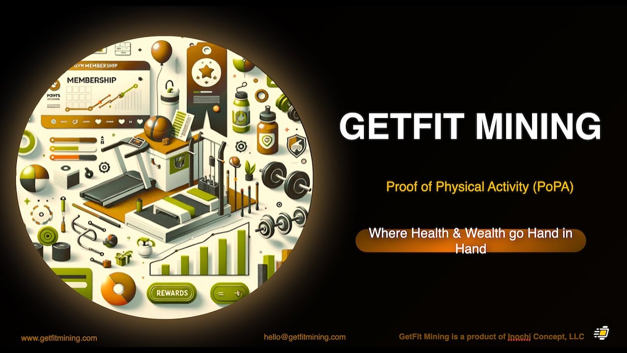 How to Setup your GetFit Mining Move Quest Miners on the Avalanche ...