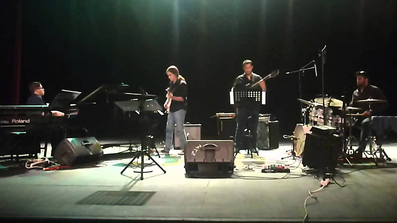 Unity Quartet - Unity - YouTube