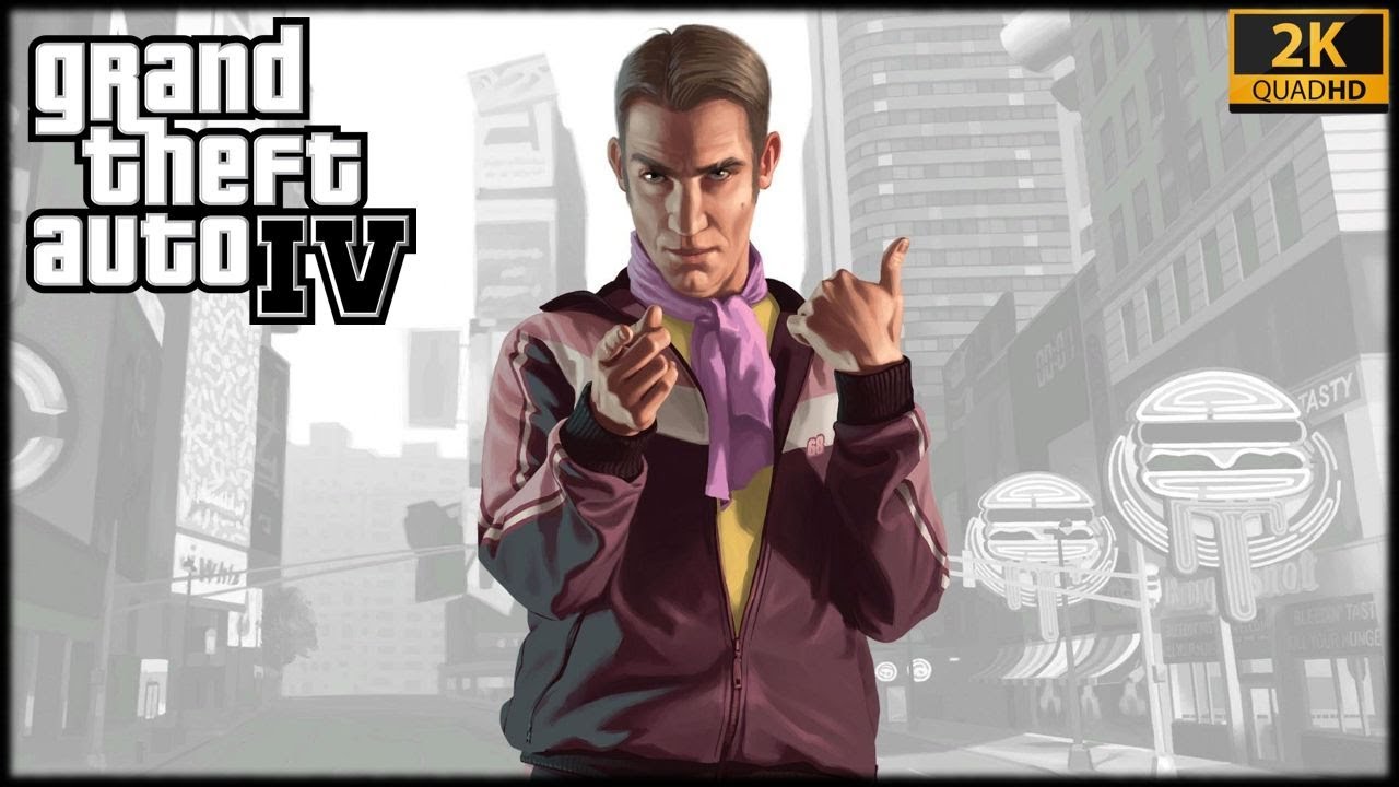 Grand Theft Auto 4 | Capitulo 17 | Misiones de Florian Cravic Bernie ...