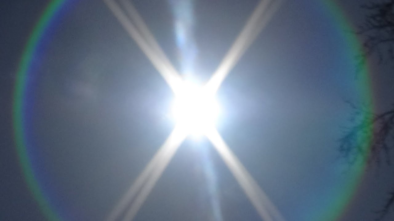 nice cool sunny day today clear sky..sun rise from the east 3/11/2025 ...