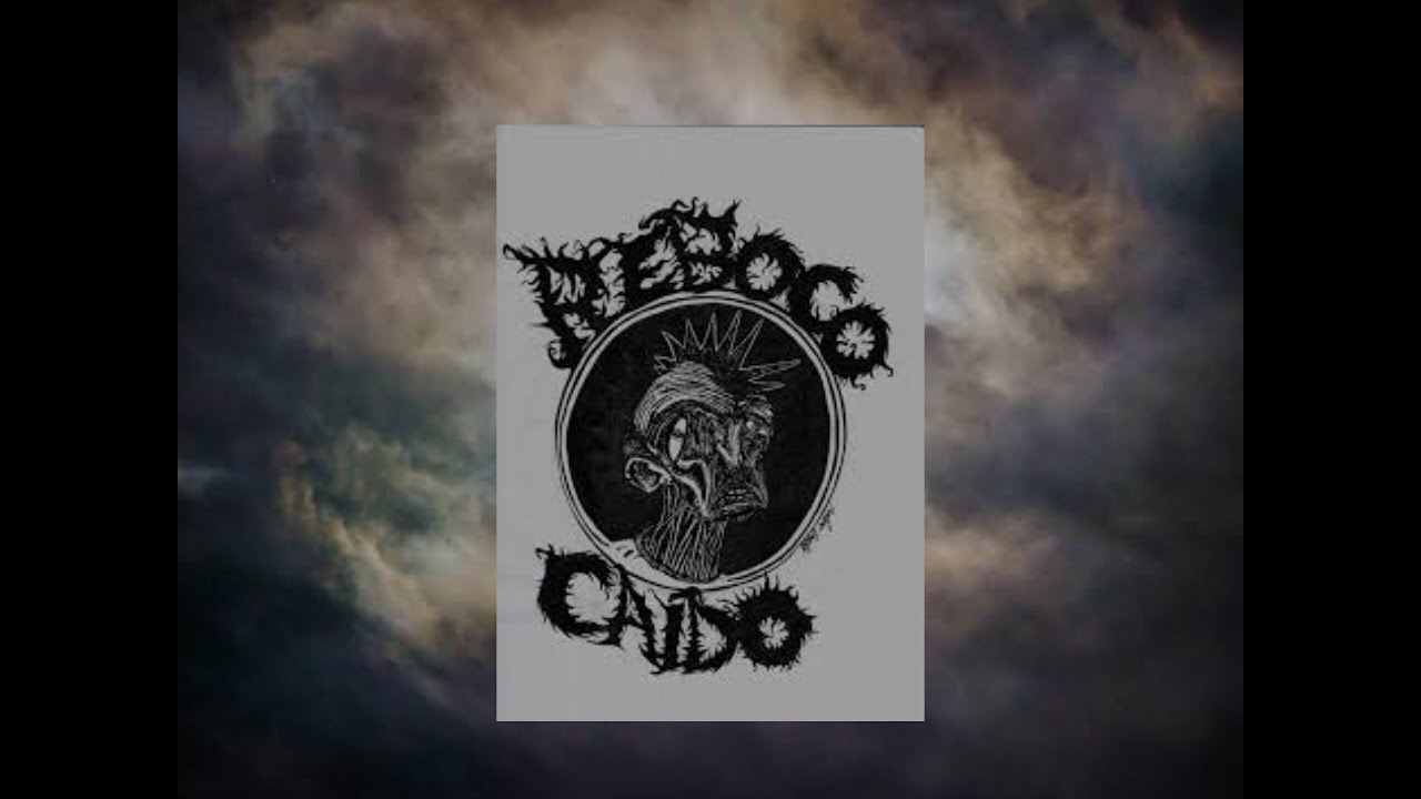 Versos e Cortes # 5 - FSB, zine Reboco Caído e poesia escorrendo sangue ...