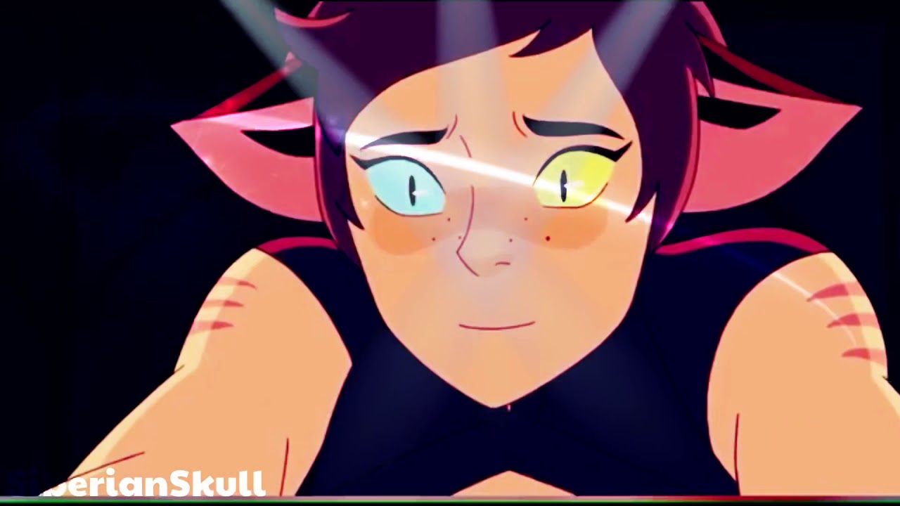She-Ra {part for my She-Ra Collab} - YouTube