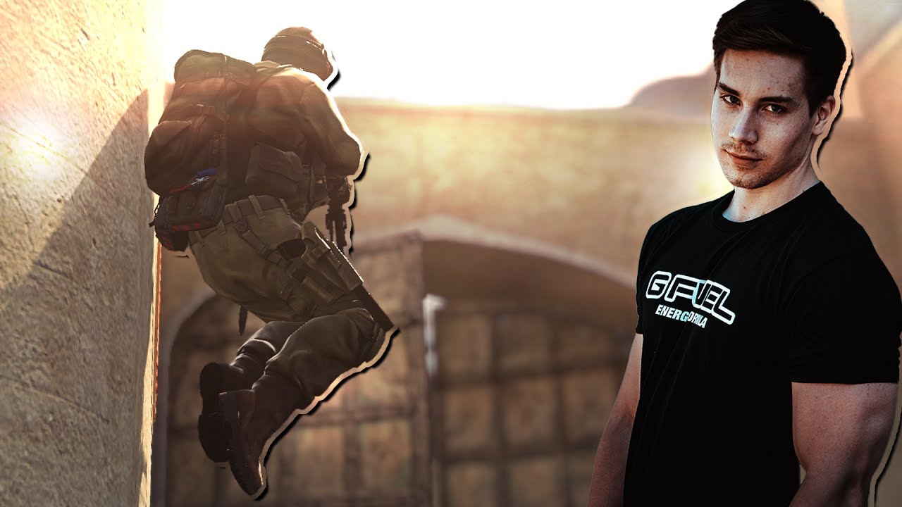 CS:GO TWITCH STREAM HIGHLIGHTS #66 - YouTube