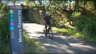 Moore Reserve - Discover Georges River