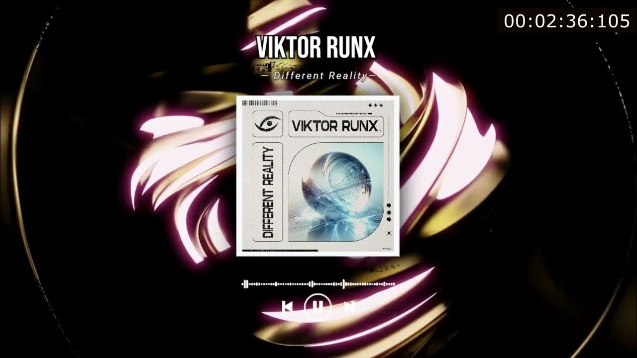 Viktor Runx - Different Reality - YouTube