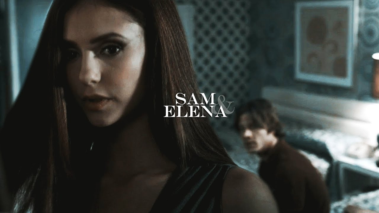 Sam&Elena - YouTube