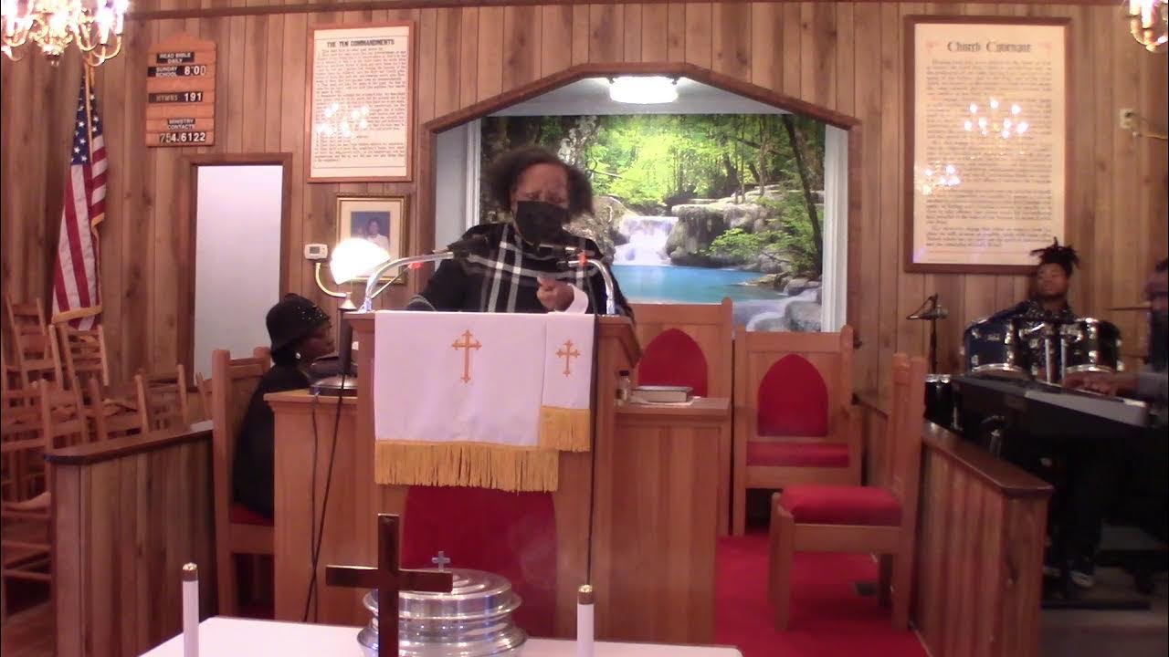 Belmont Baptist-Church Sunday Service Live Stream 11/6/2022 - YouTube