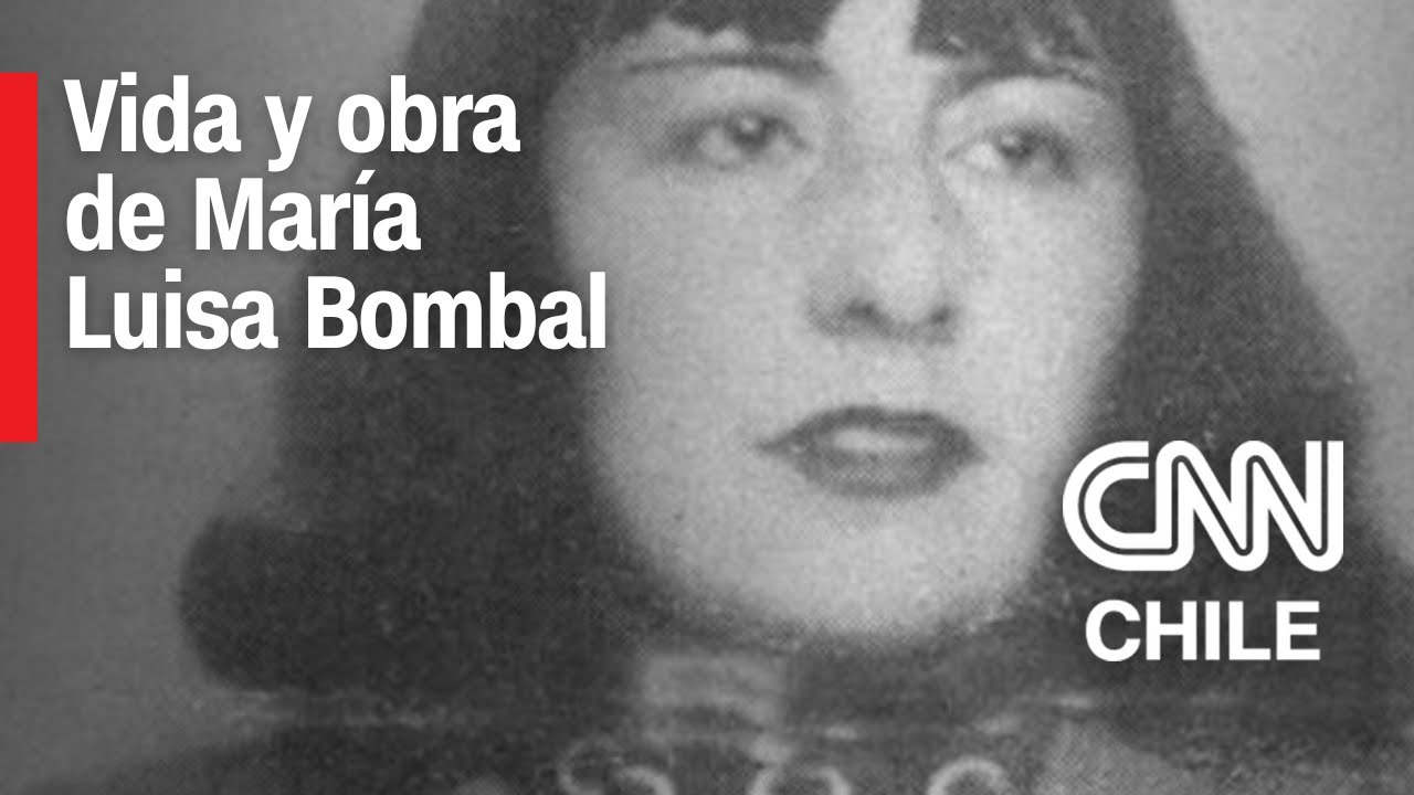 La vida de María Luisa Bombal: ¿Cuál es el rol del silencio en sus ...
