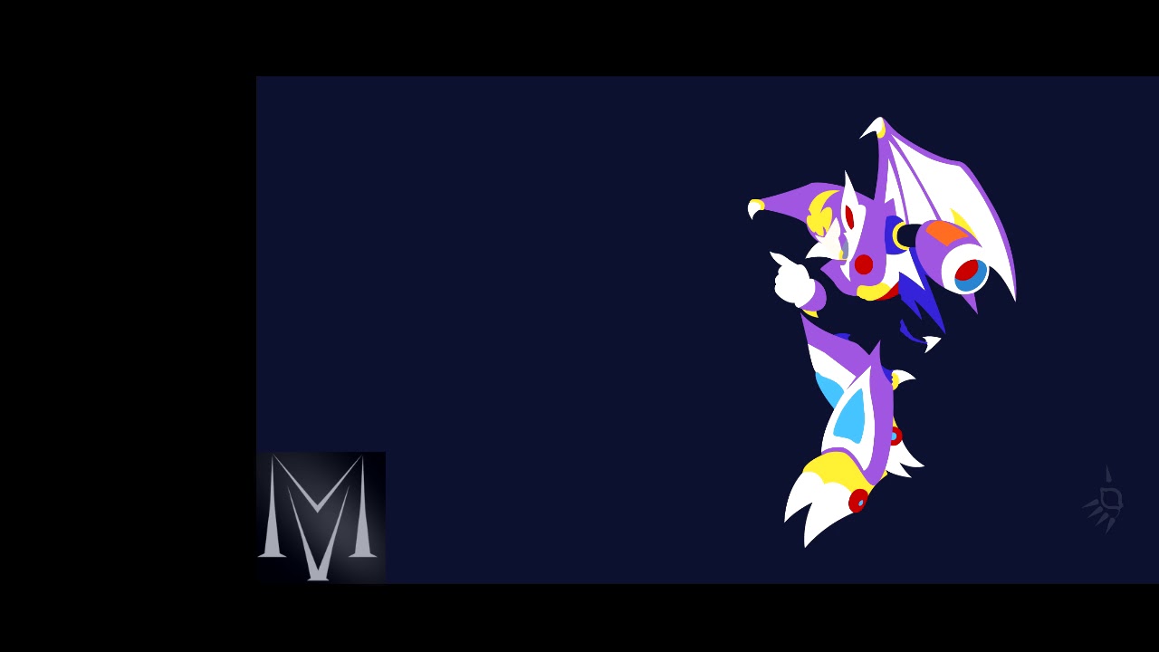 Mega Man 7: Shade Man Stage (Remix) - YouTube