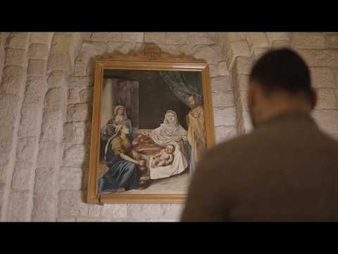 Men Rouba Loubnan Salim Shelala   Filmed & Directed by Pascal Movsessian
