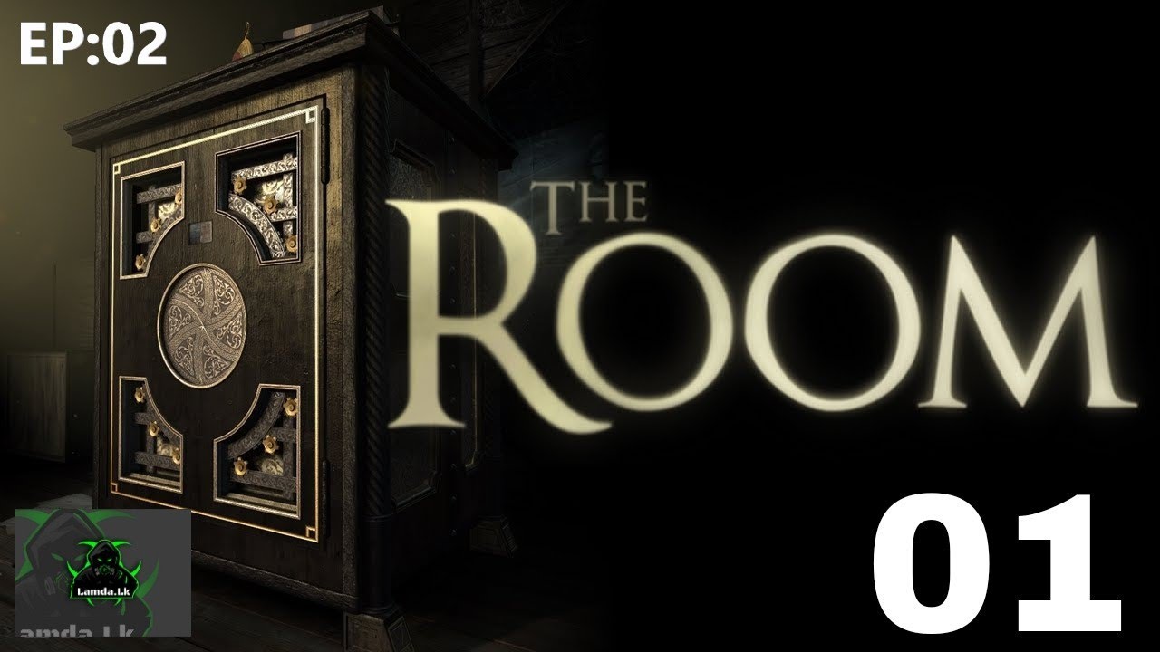 පෙට්ටිය අරිමු | Tha Room | EP 02 - YouTube