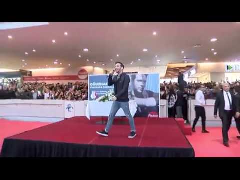 Oğuzhan Koç’tan yeni yıla yeni single