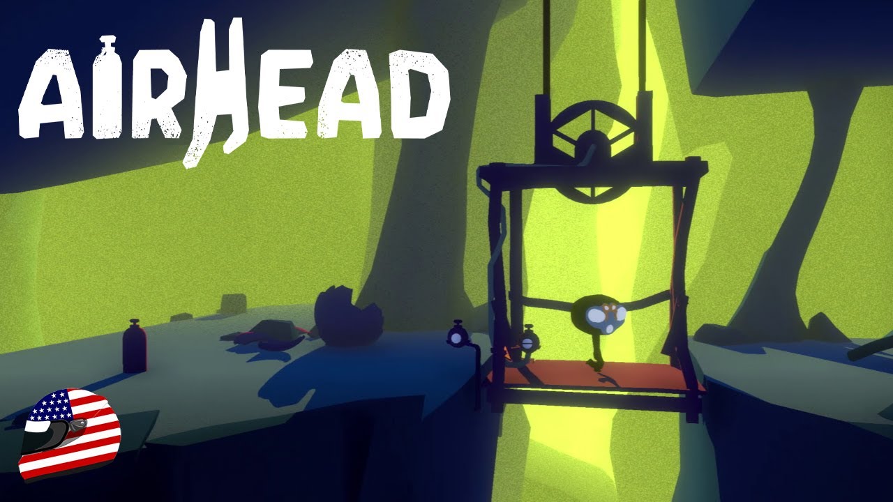 Airhead - Demo Gameplay - YouTube
