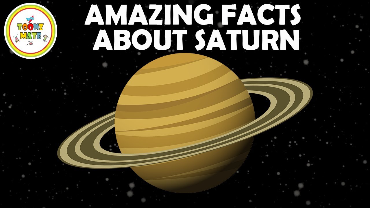 What Is The Most Interesting Fact About Saturn AMAZING Facts About what-is-the-most-interesting-fact-about-saturn-amazing-facts-about