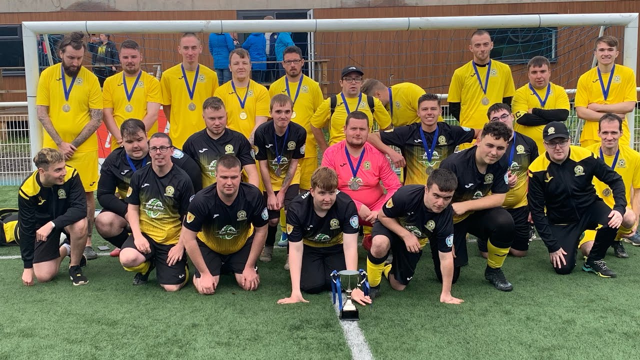 Blantyre Soccer Academy season 2023 best bits and bad bits goals ...