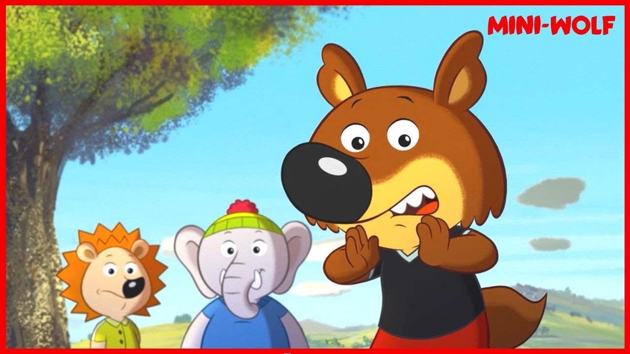 A Girly Afternoon Mini Wolf 50 Compilation Youtube