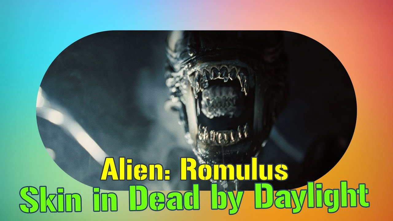 Dead by Daylight Unveils Alien: Romulus Skin - What’s Next for the ...