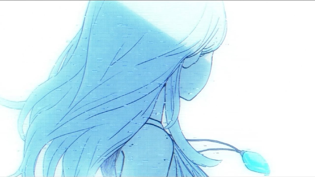 Miiro 「목숨」 feat. 아카네 리제 MV Teaser #1 - YouTube