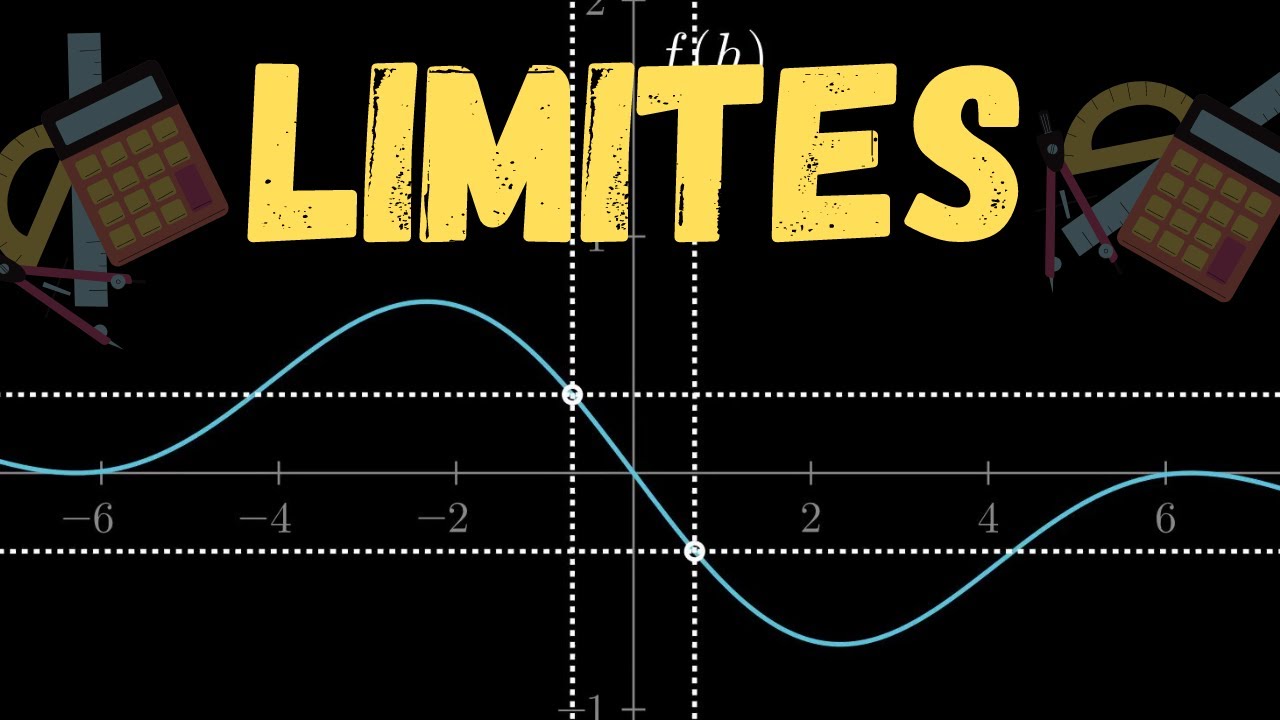 Una FANTÁSTICA INTRODUCCIÓN a los LÍMITES | El concepto FUNDAMENTAL ...