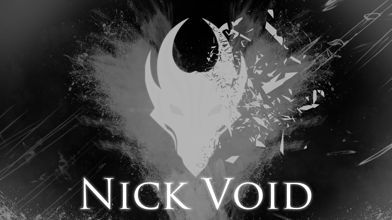 Nick Void - Black Sun & moon / Author's music - YouTube