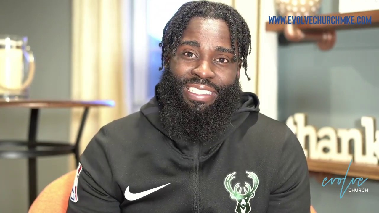 Morning Devotional | Last Days| Pastor Kenneth Lock II | Evolve Church ...