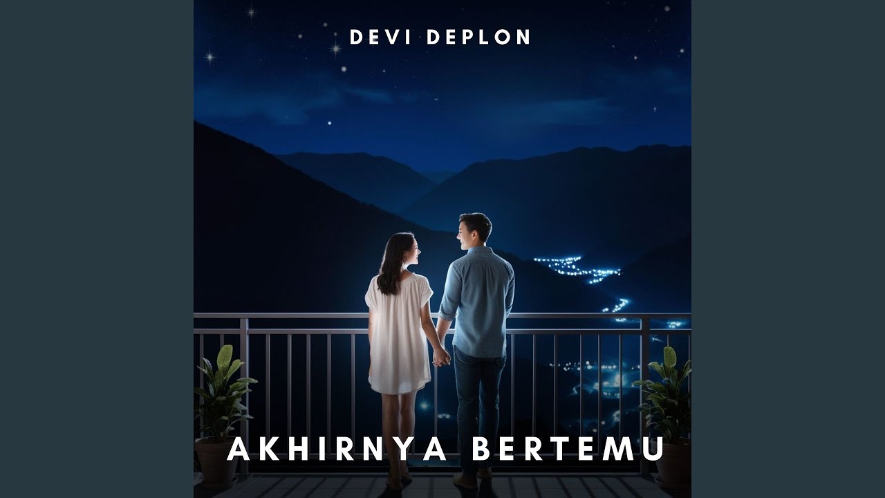 Akhirnya Bertemu - YouTube