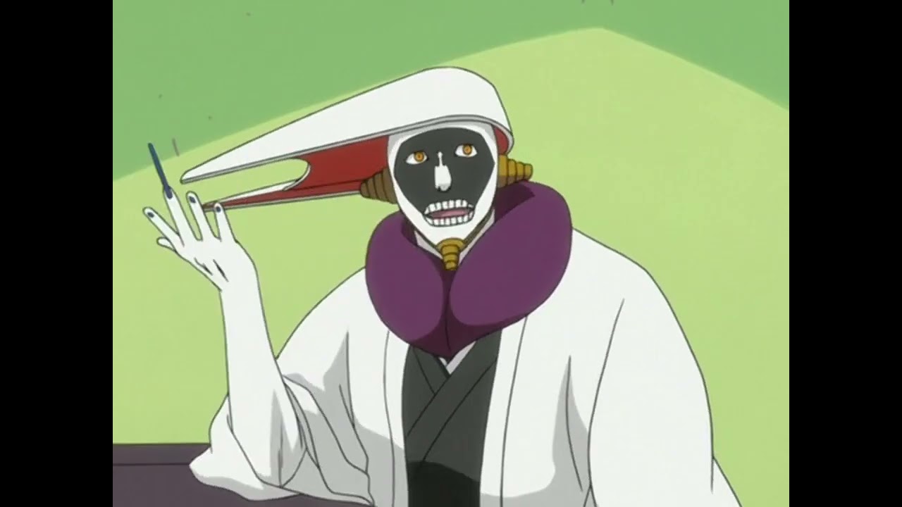 Illustrated Guide To Soul Reapers #36 | English Dub | - YouTube