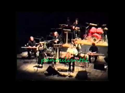Νταλαρας Γιωργος Οδησσος 1996 - YouTube