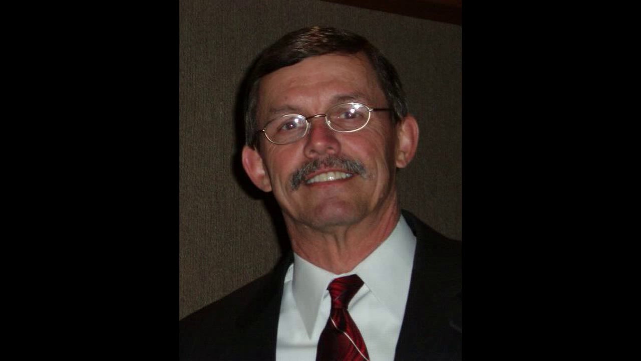 Rick Harvey Slideshow - YouTube