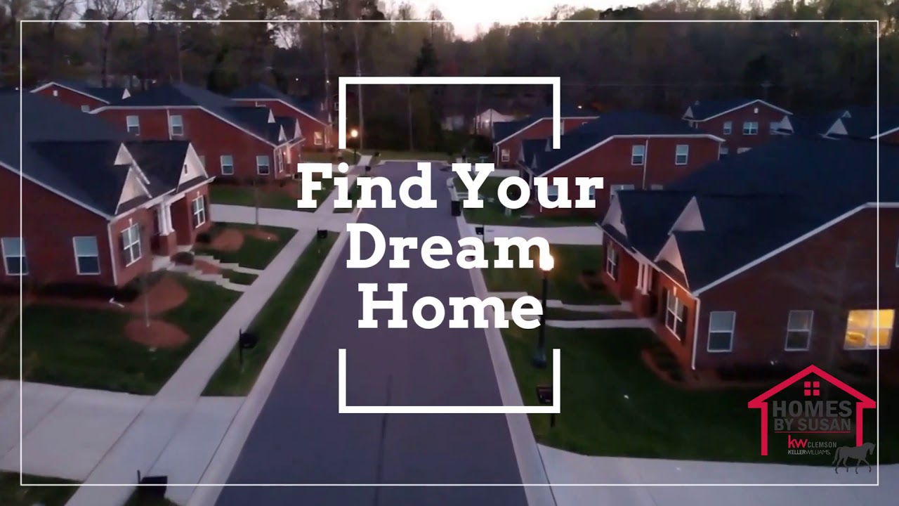 Find Your Dream Home - YouTube