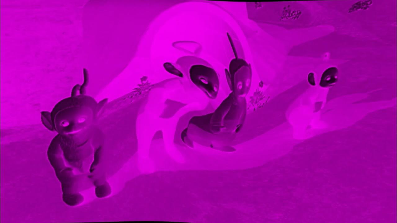 {requested} Teletubbies Say Eh Oh In G Major By Ltv Mca Youtube