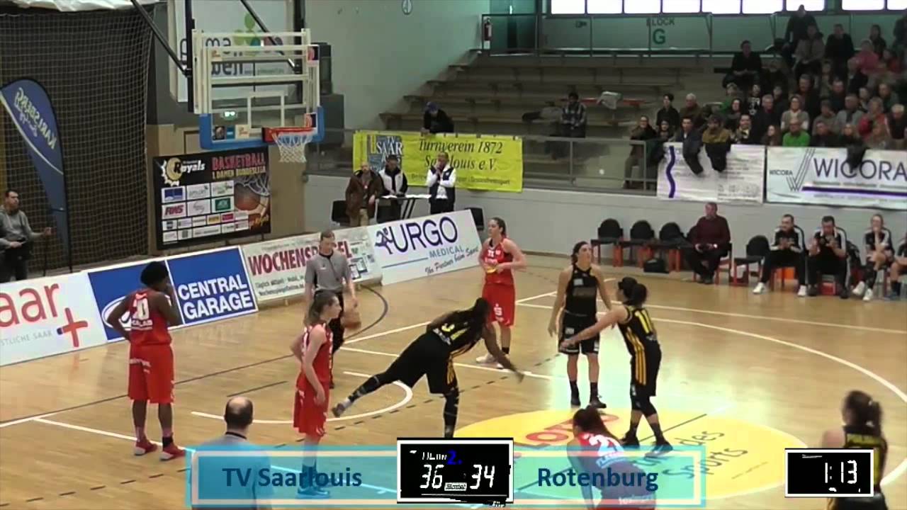 La'Keisha Sutton Highlights 2015 - YouTube