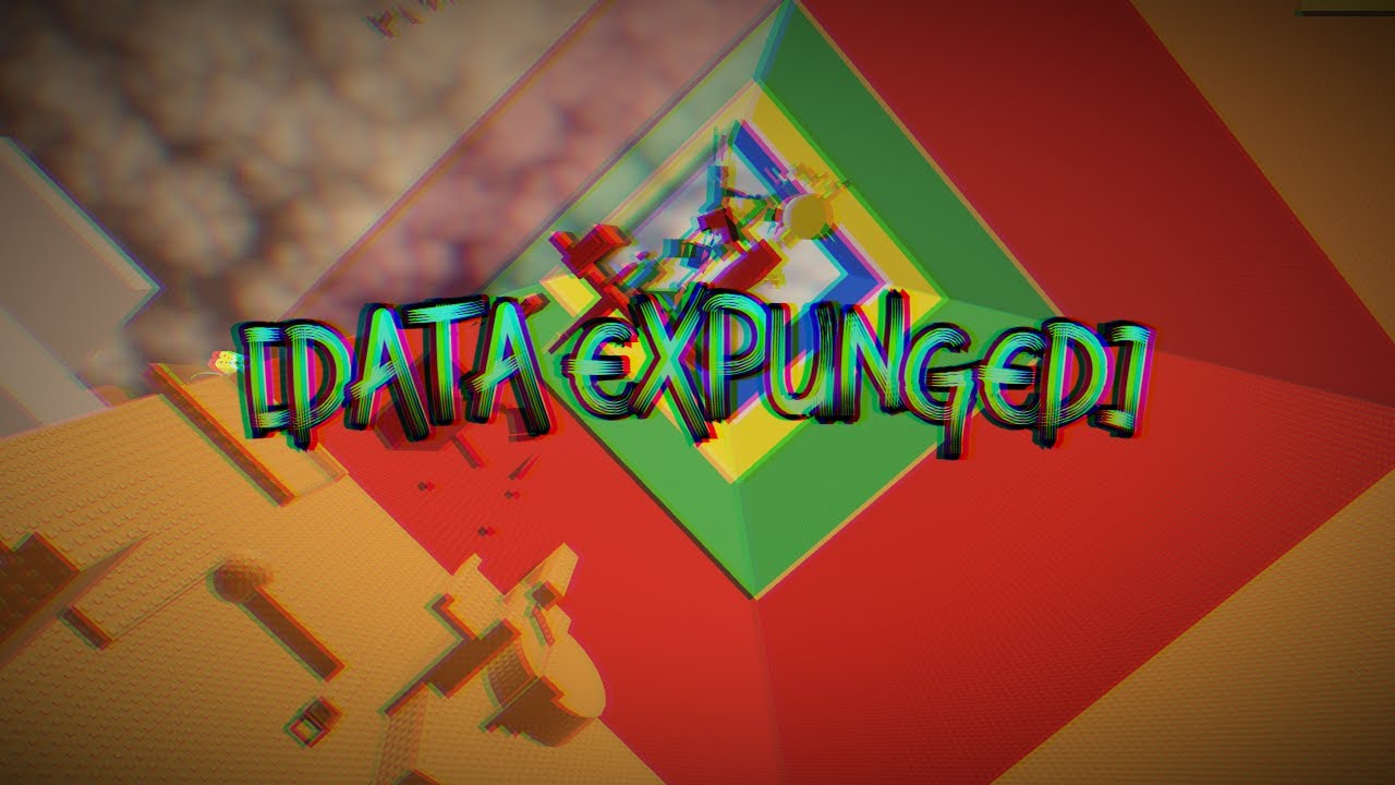 [INSANE] Tower of [DATA EXPUNGED] - YouTube