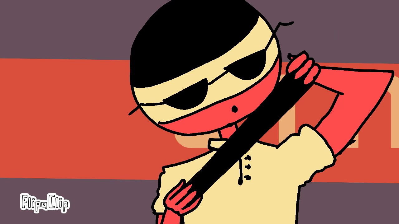 Hello Animation Meme, country humans - YouTube