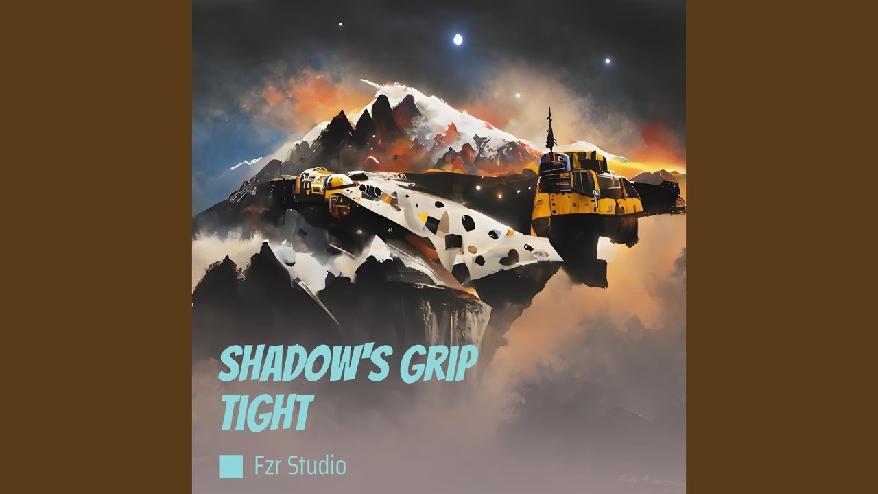 Shadow's grip tight - YouTube
