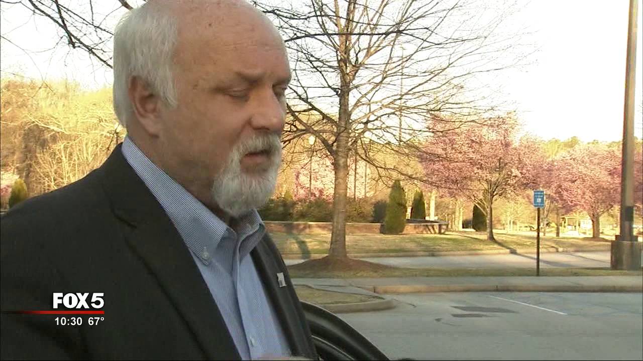 I-Team: Former D.A. David McDade Files Campaign Disclosures Two Years ...