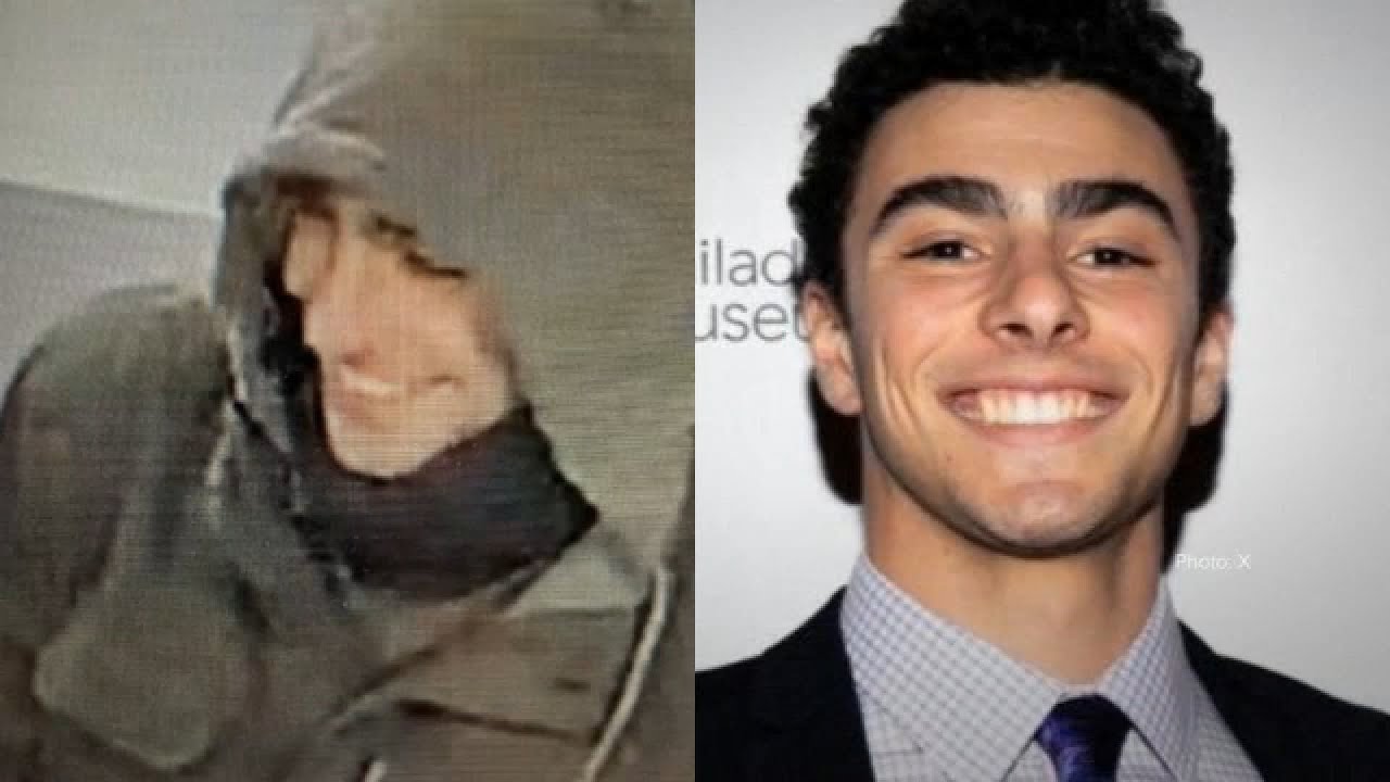 Accused CEO shooter expected to waive extradition in hearing - YouTube