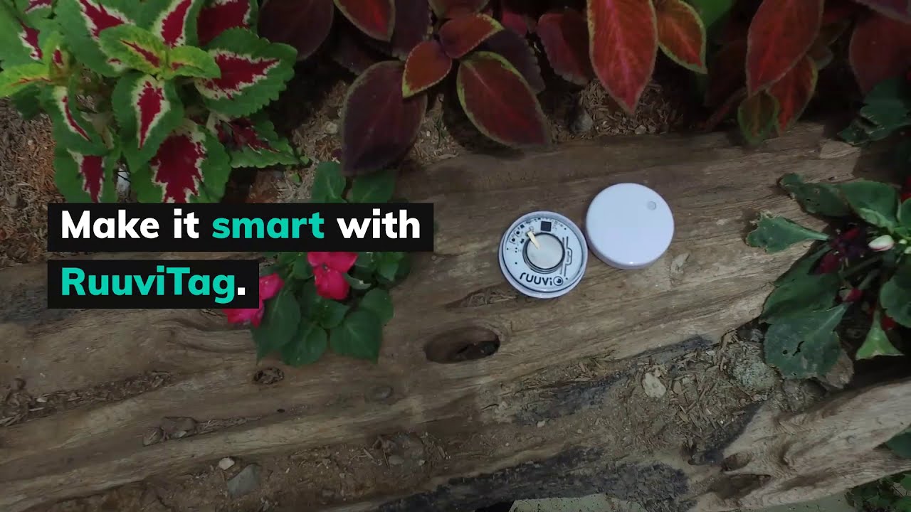Smart Greenhouse Temperature Sensor - Monitoring Your Greenhouse - YouTube