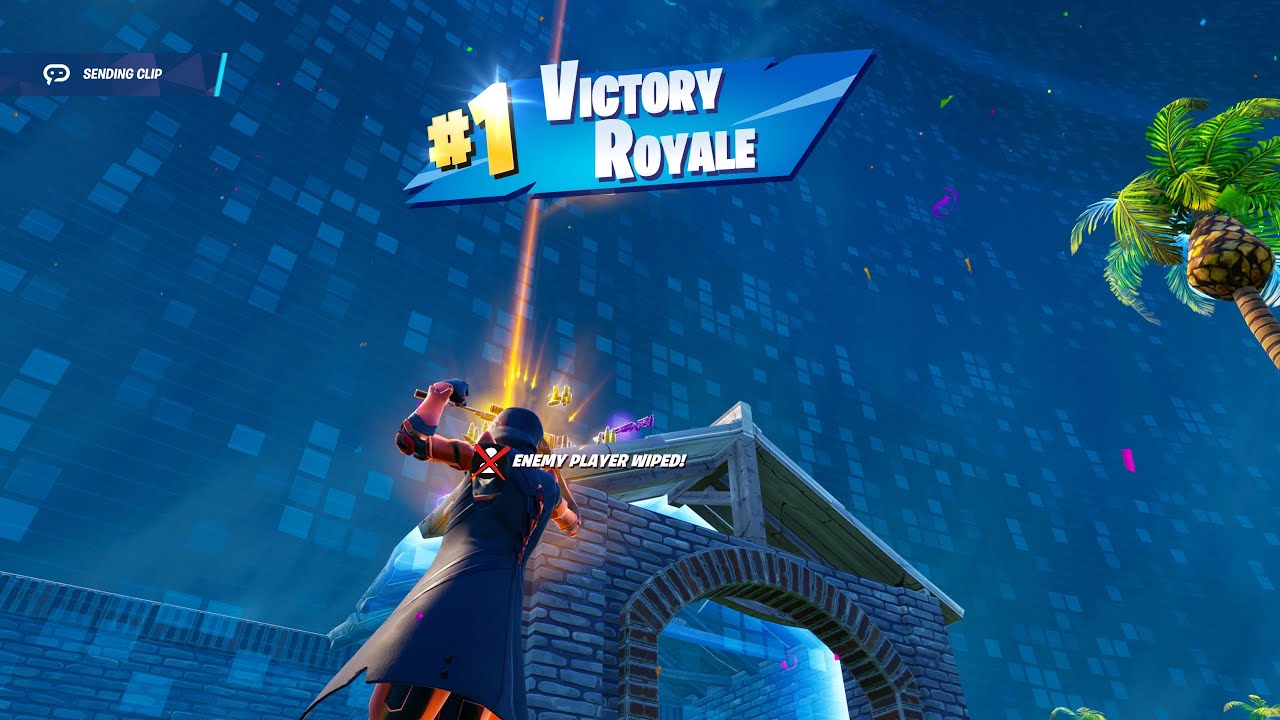 hidden *VBUCKS* code can you find it? - YouTube