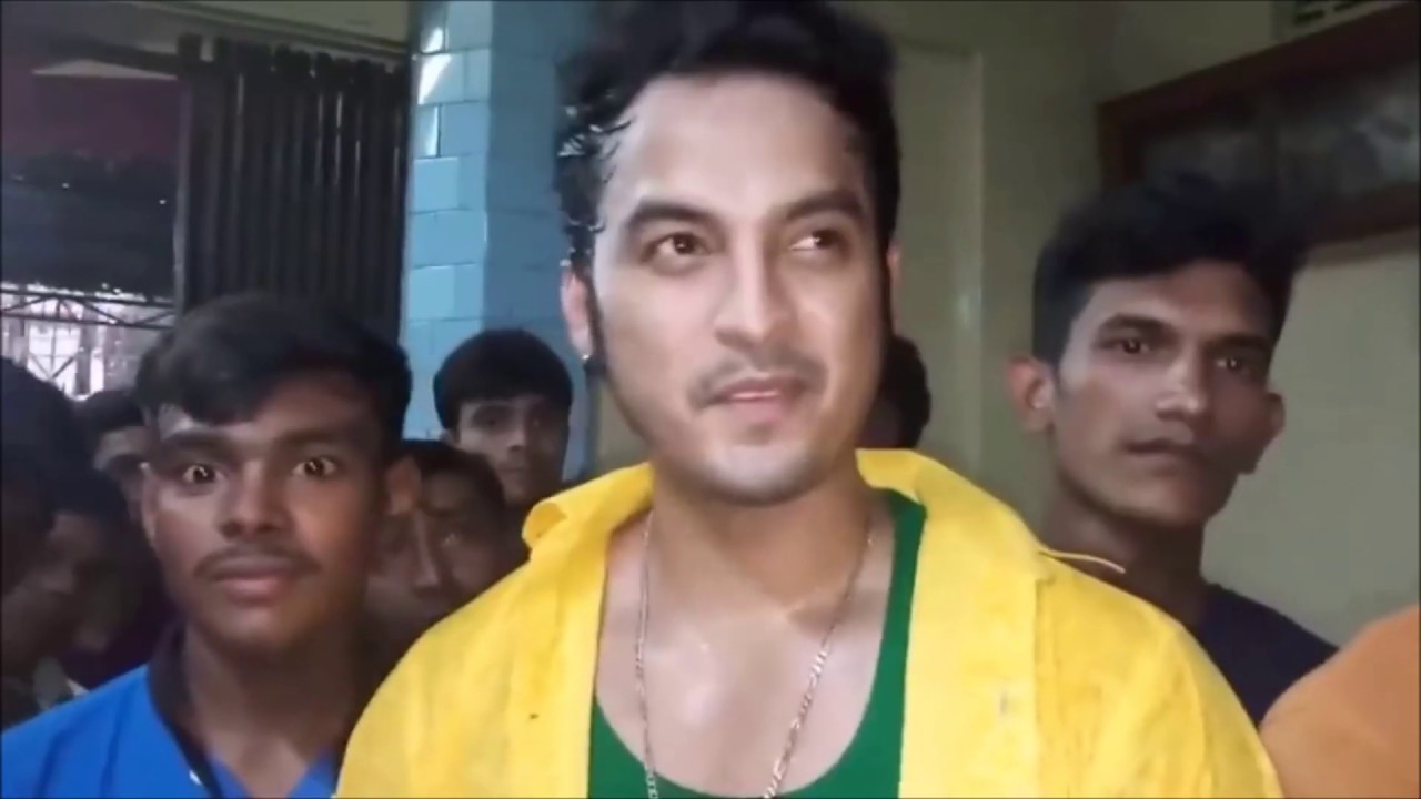ADE!! Adnan Atik Bhai - YouTube