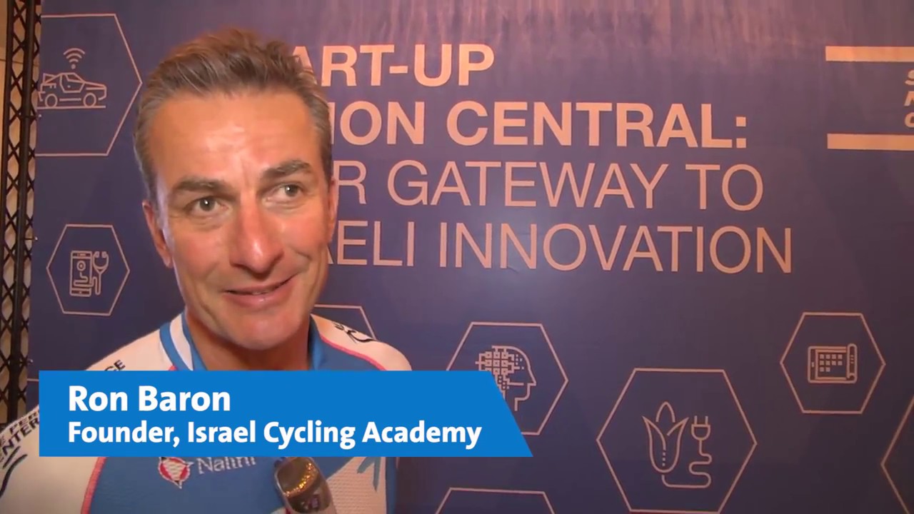 Ron Baron - It's a dream come true - YouTube