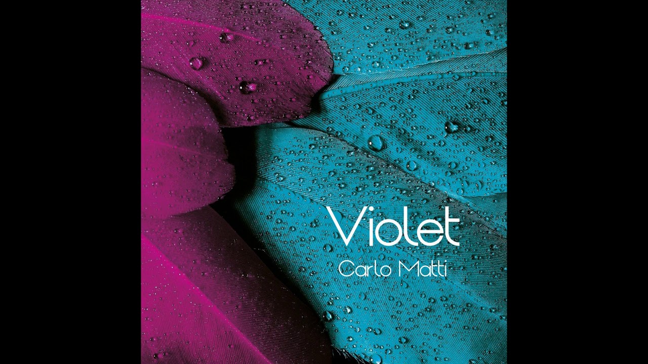 Carlo Matti - Violet (Peaceful Piano Instrumental) - YouTube
