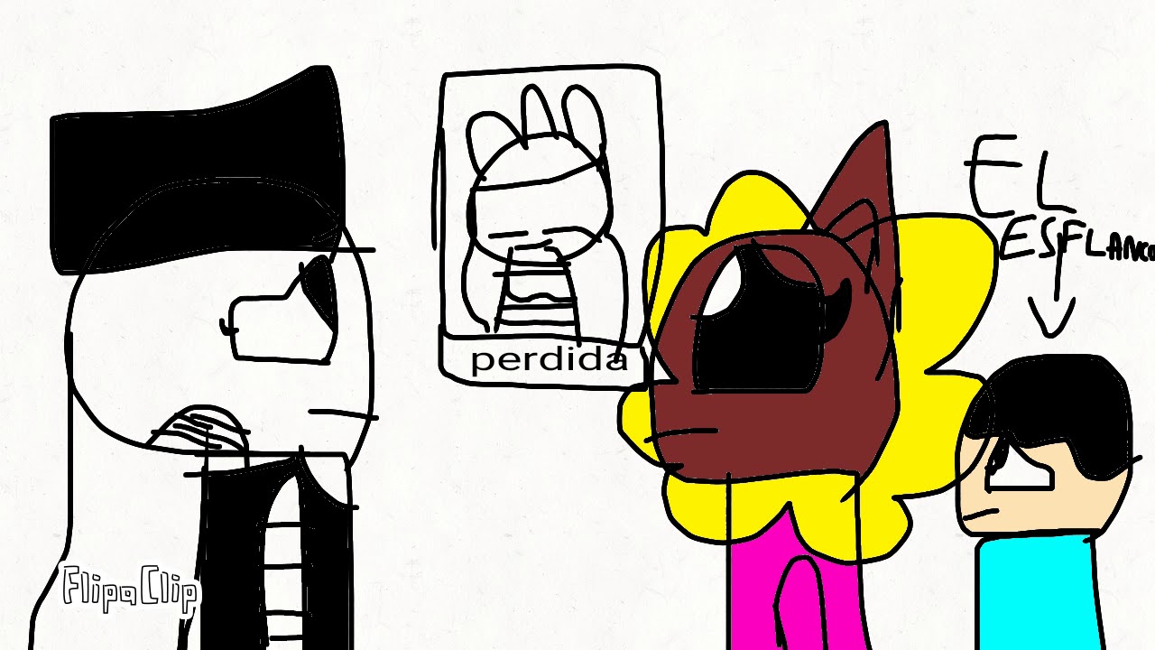 Lulu mimi la serie capitulo 6 - YouTube