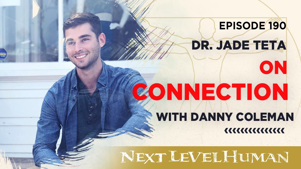 On Connection with Danny Coleman – Ep. 190 - YouTube