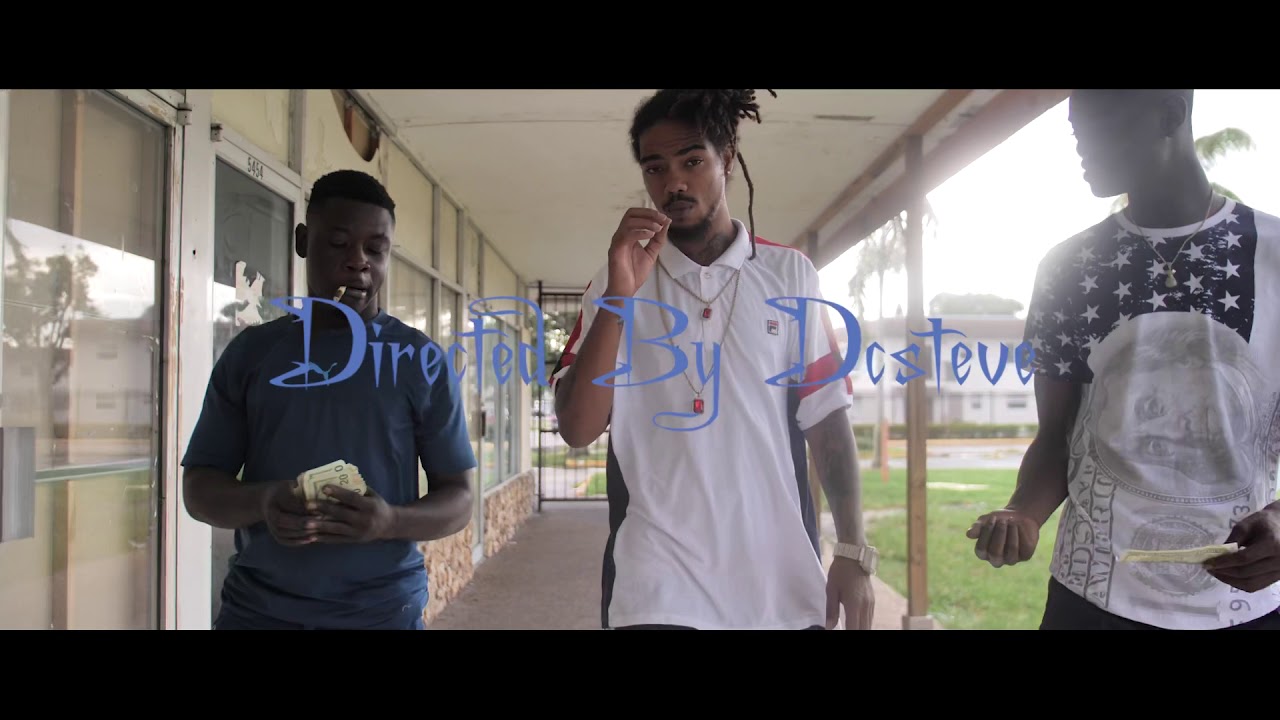 #LajanSlim - Income [Official Music Video] - YouTube