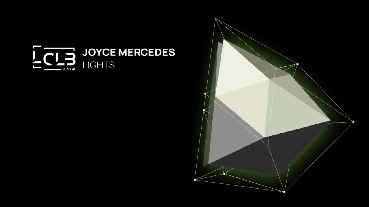 Joyce Mercedes - Coruscate (Original Mix) - Official Preview (Le Club ...