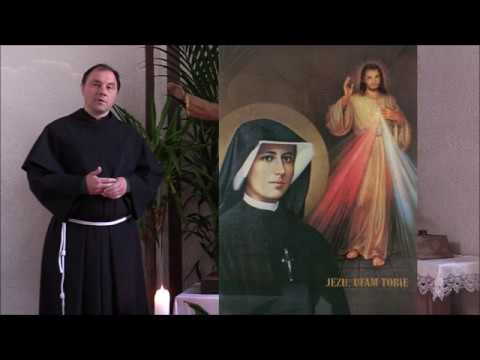 bliesTauTV Herz Jesu - Quelle der Barmherzigkeit - YouTube