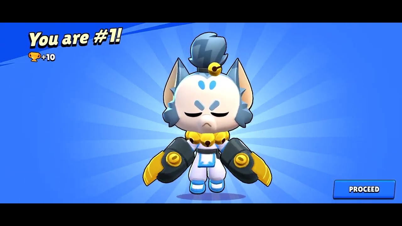 I got the New kit brawl pass skin! - YouTube